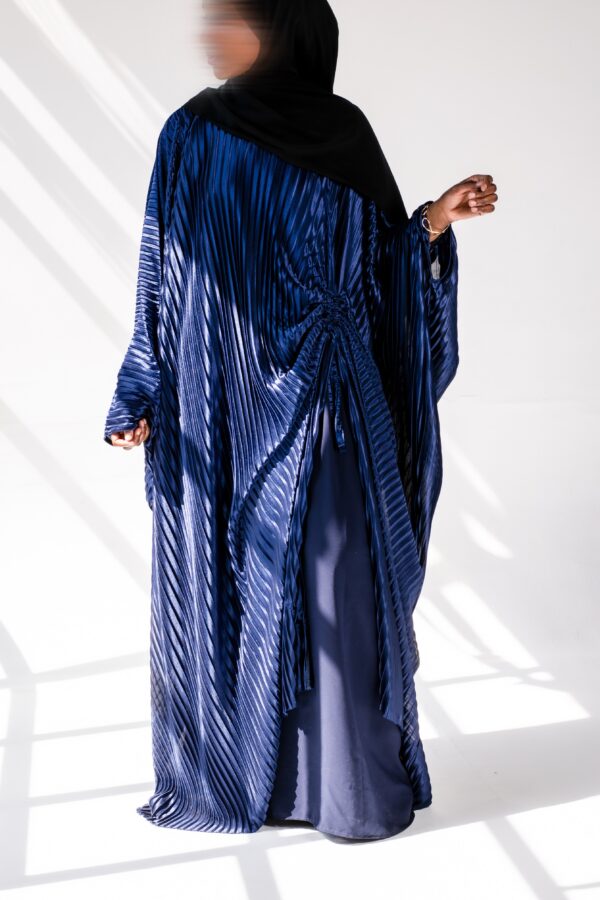 Set Marsa - Bleu marine - Siraida